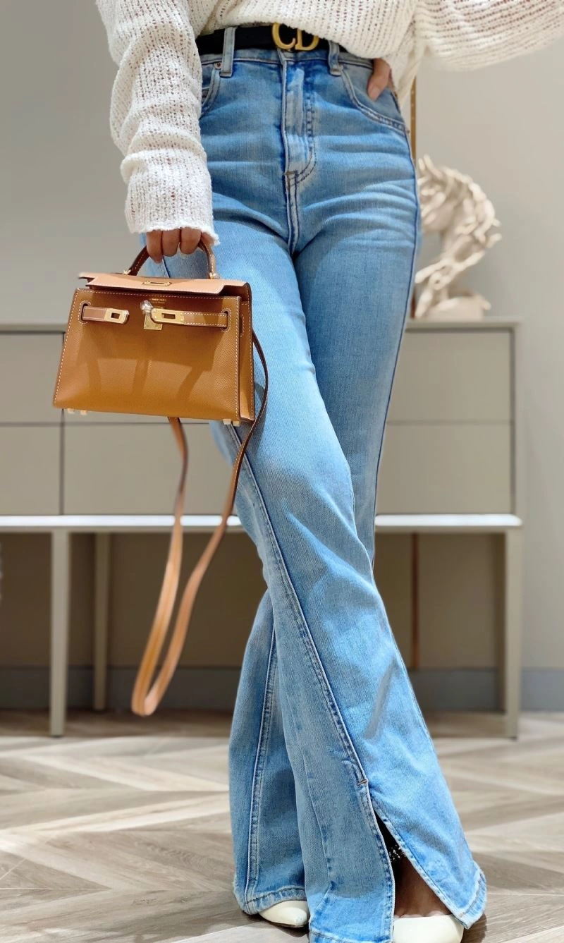 High fidelity Hermes Kelly Bags