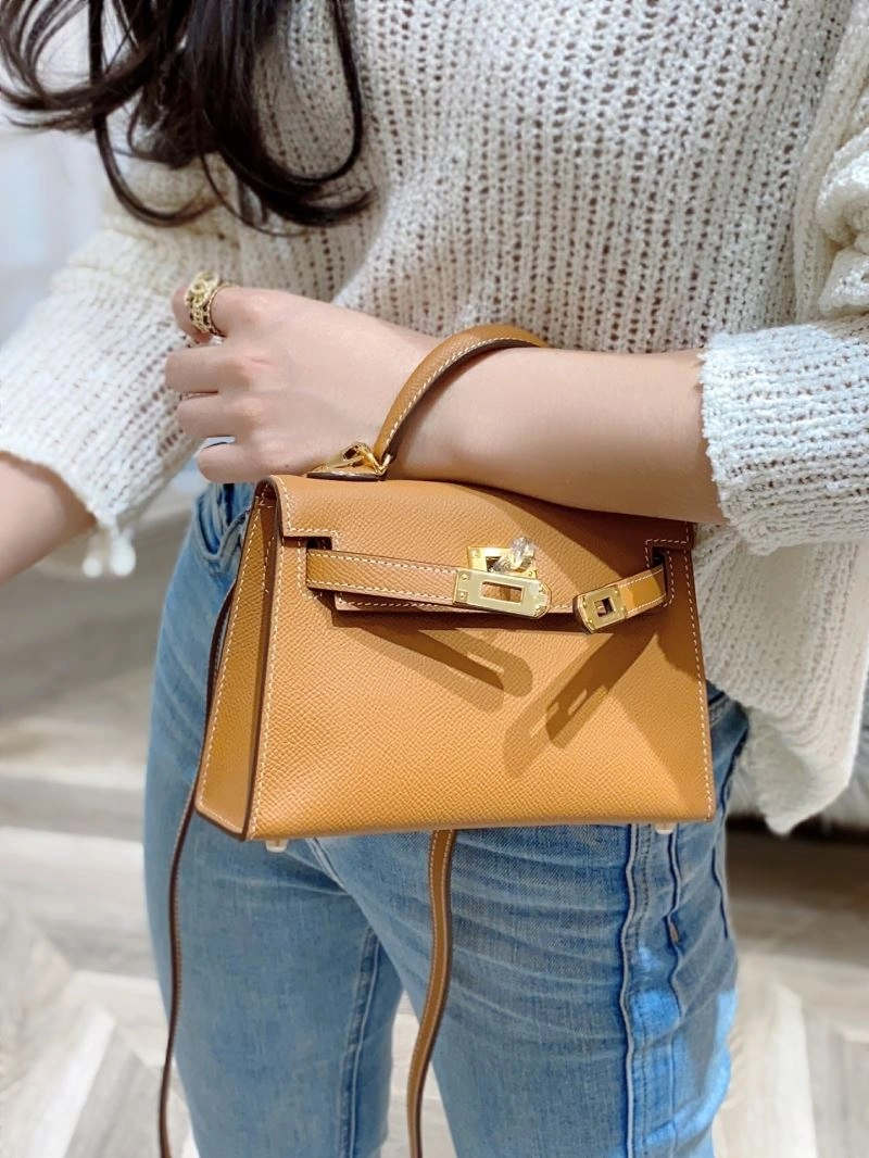 High fidelity Hermes Kelly Bags