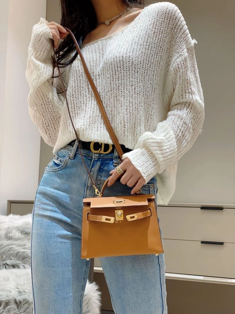 High fidelity Hermes Kelly Bags