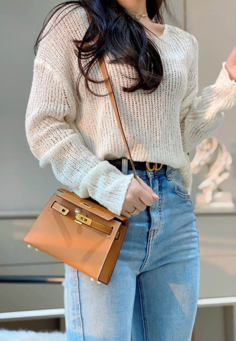 High fidelity Hermes Kelly Bags