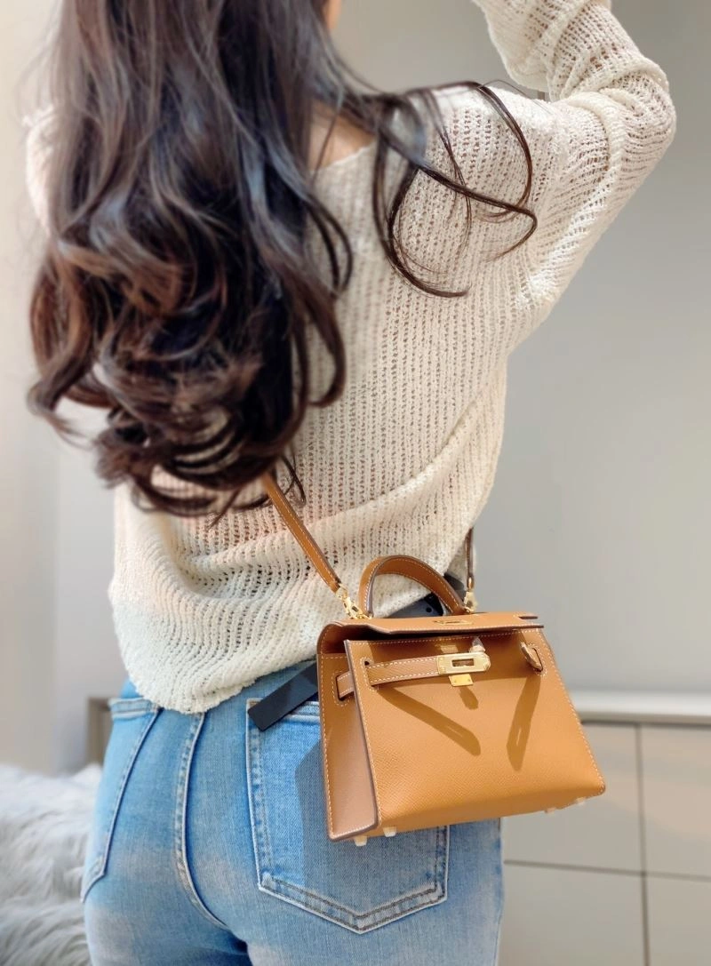 High fidelity Hermes Kelly Bags
