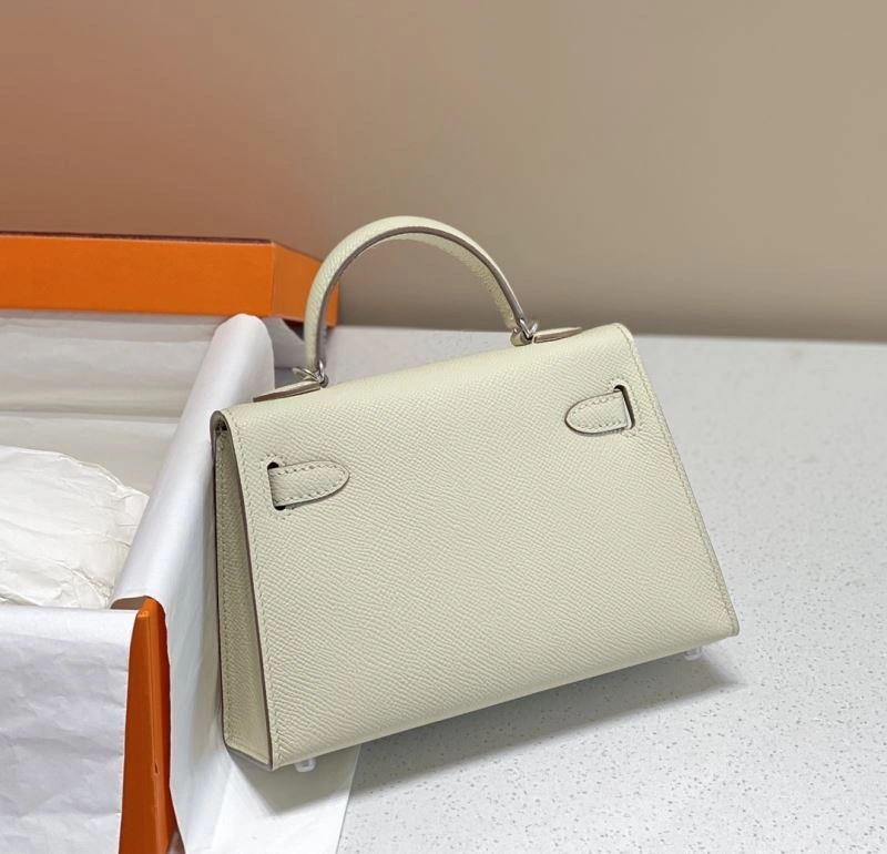 Value-priced Hermes Kelly Bags