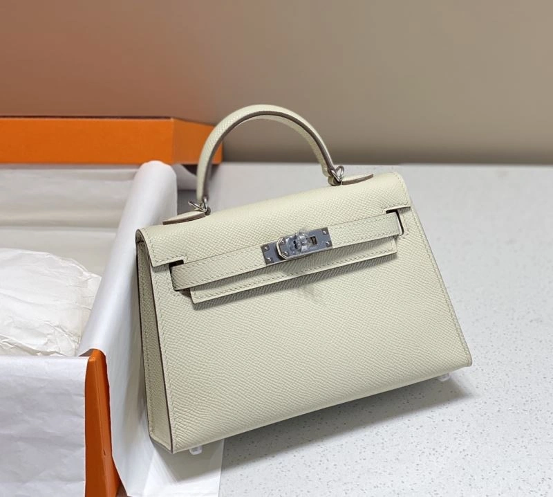 Value-priced Hermes Kelly Bags
