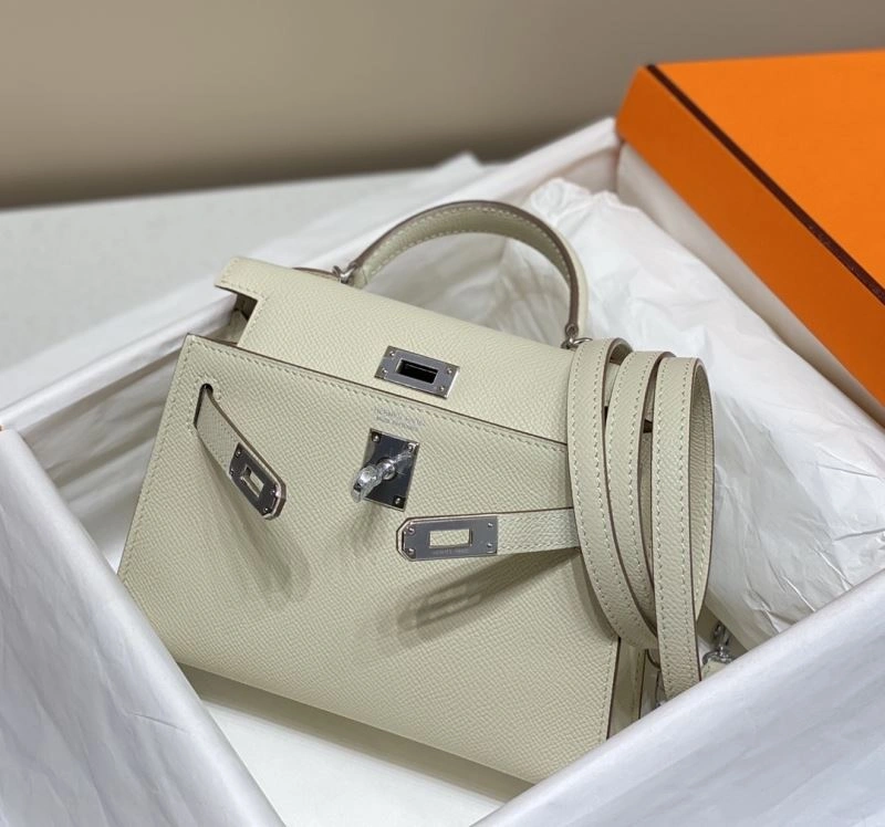 Value-priced Hermes Kelly Bags
