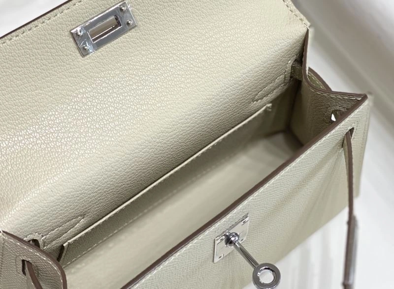 Value-priced Hermes Kelly Bags