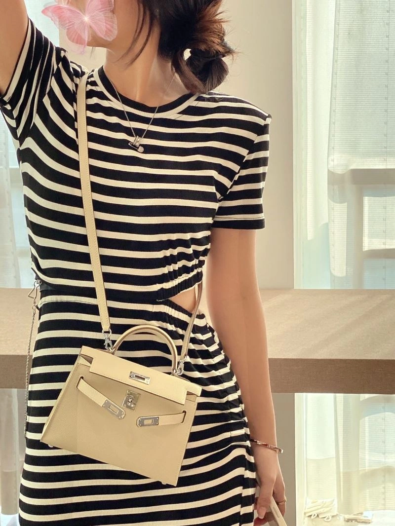 Value-priced Hermes Kelly Bags