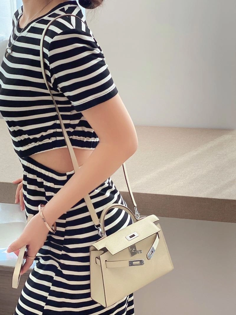 Value-priced Hermes Kelly Bags