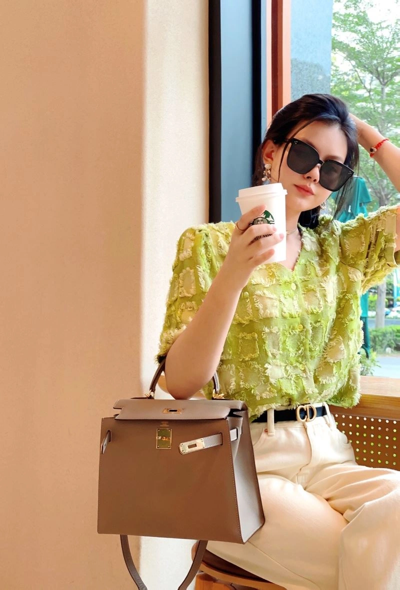 Affordable Hermes Kelly Bags