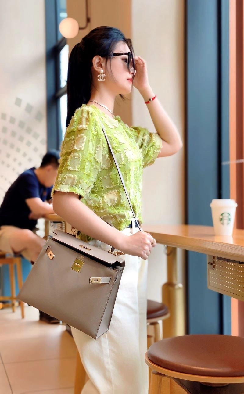 Affordable Hermes Kelly Bags