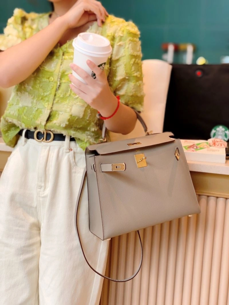 Affordable Hermes Kelly Bags