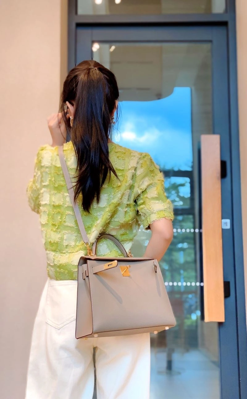 Affordable Hermes Kelly Bags
