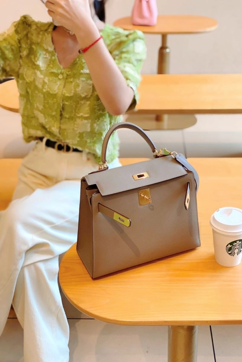 Affordable Hermes Kelly Bags