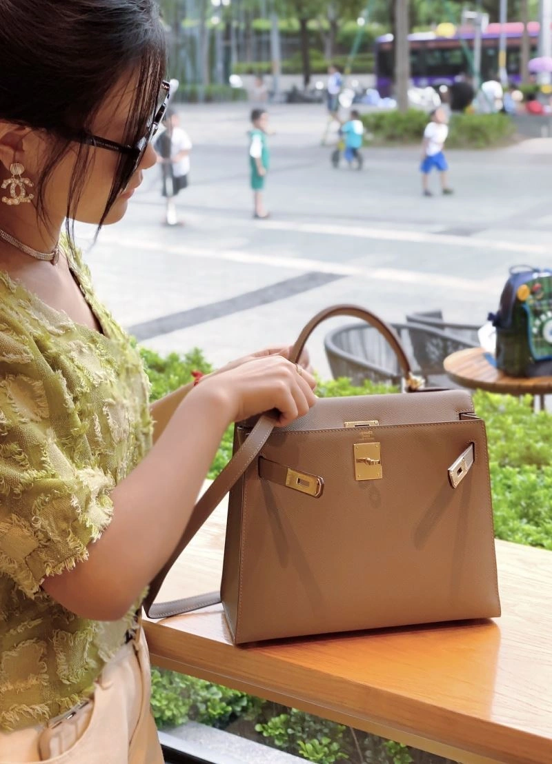 Affordable Hermes Kelly Bags