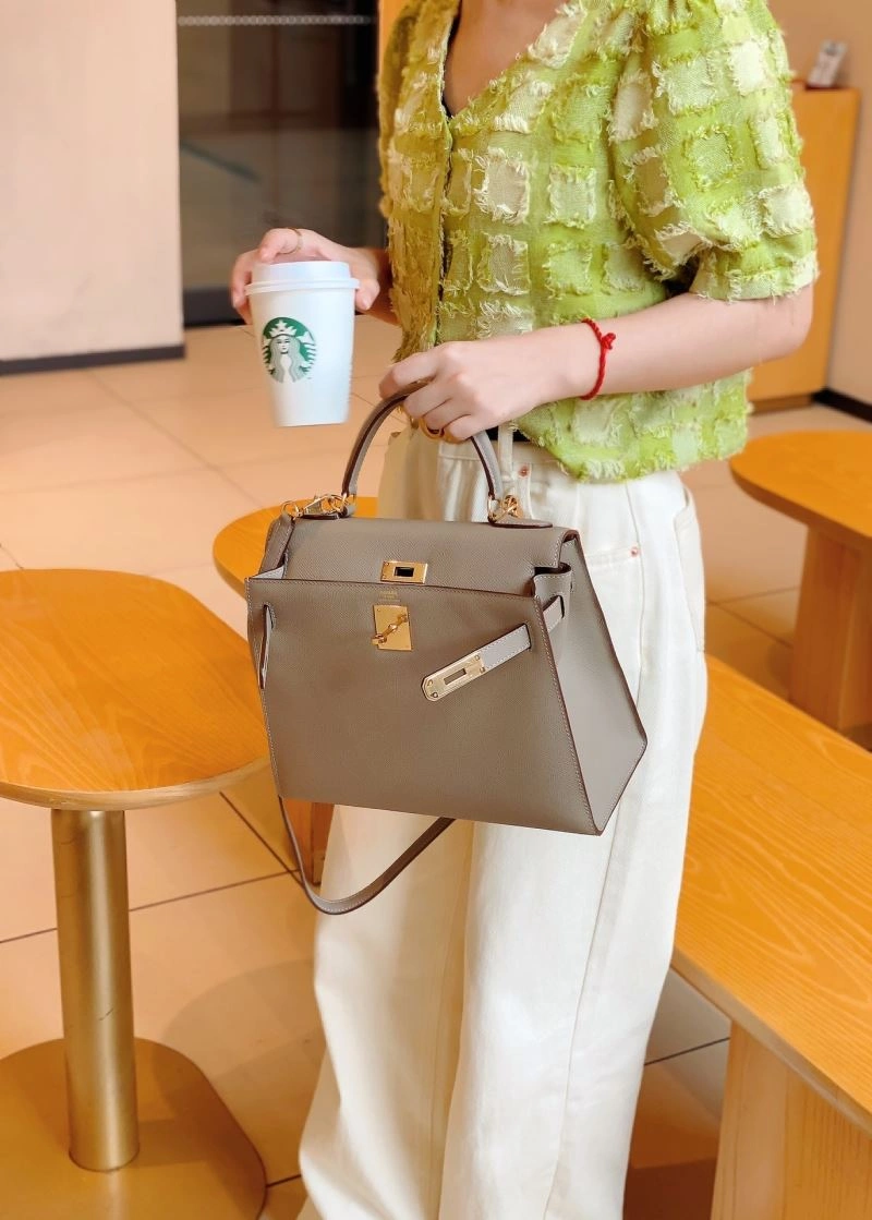 Affordable Hermes Kelly Bags