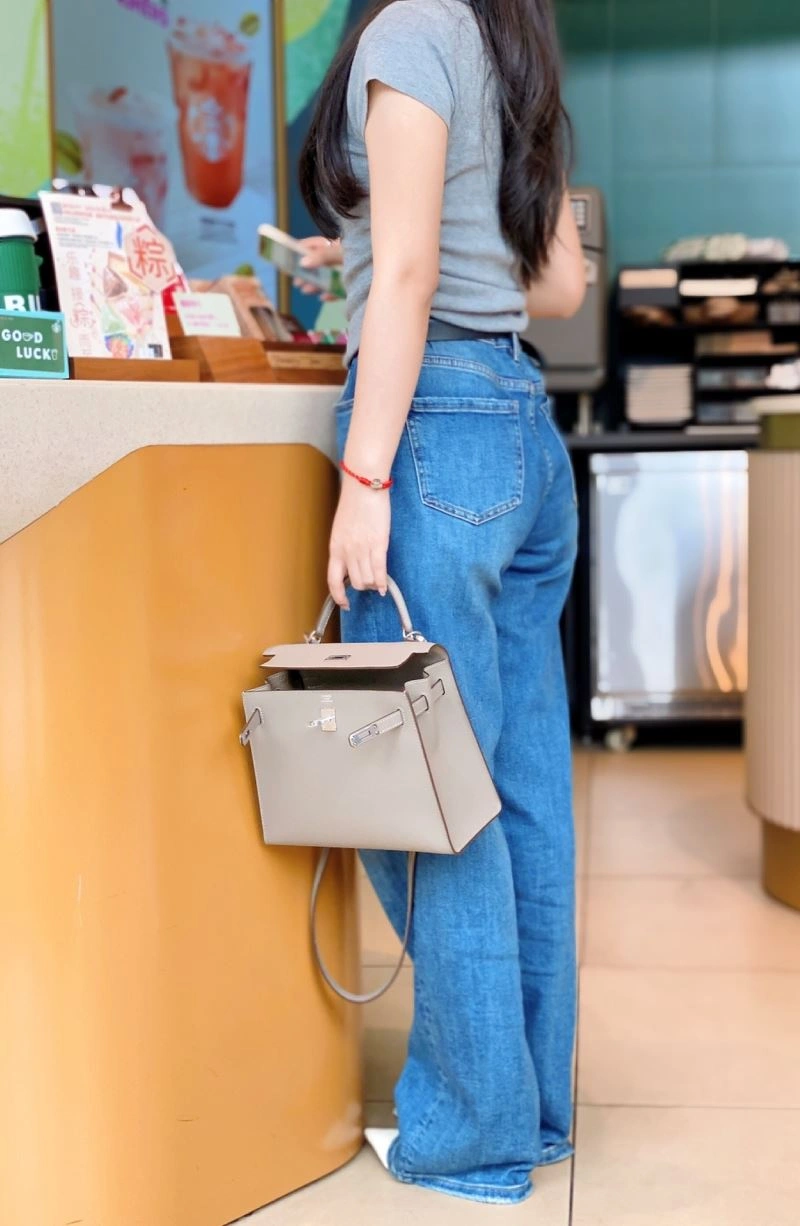Reasonably priced Hermes Kelly Bags