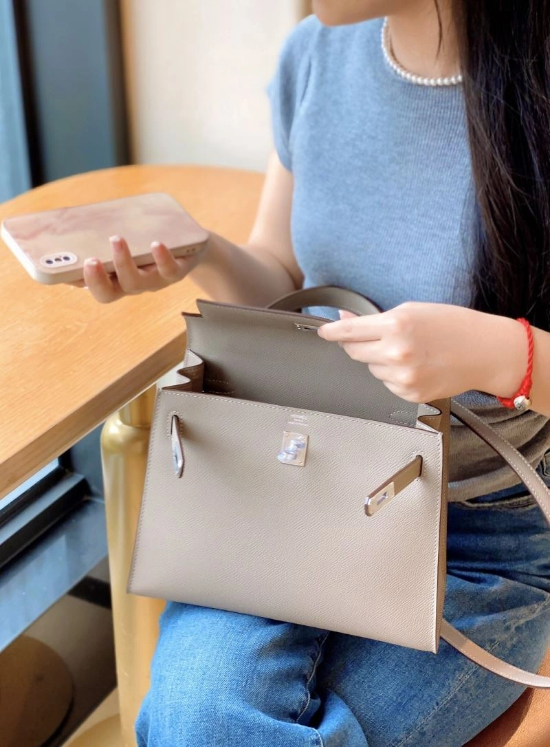 Reasonably priced Hermes Kelly Bags