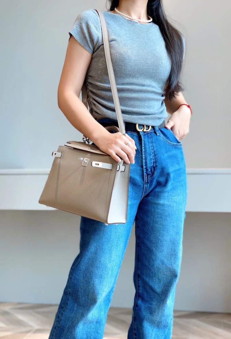Reasonably priced Hermes Kelly Bags