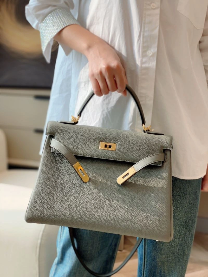 Inexpensive Hermes Kelly Bags