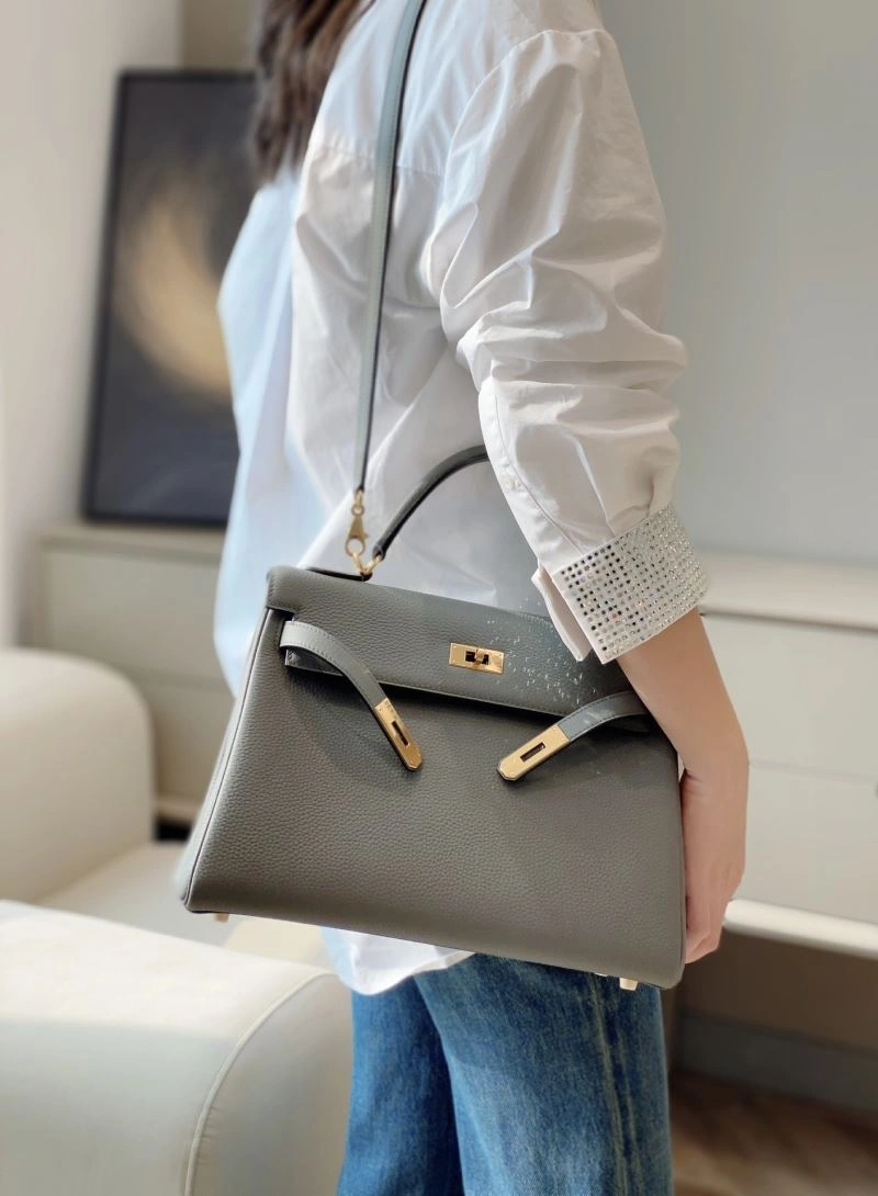 Inexpensive Hermes Kelly Bags