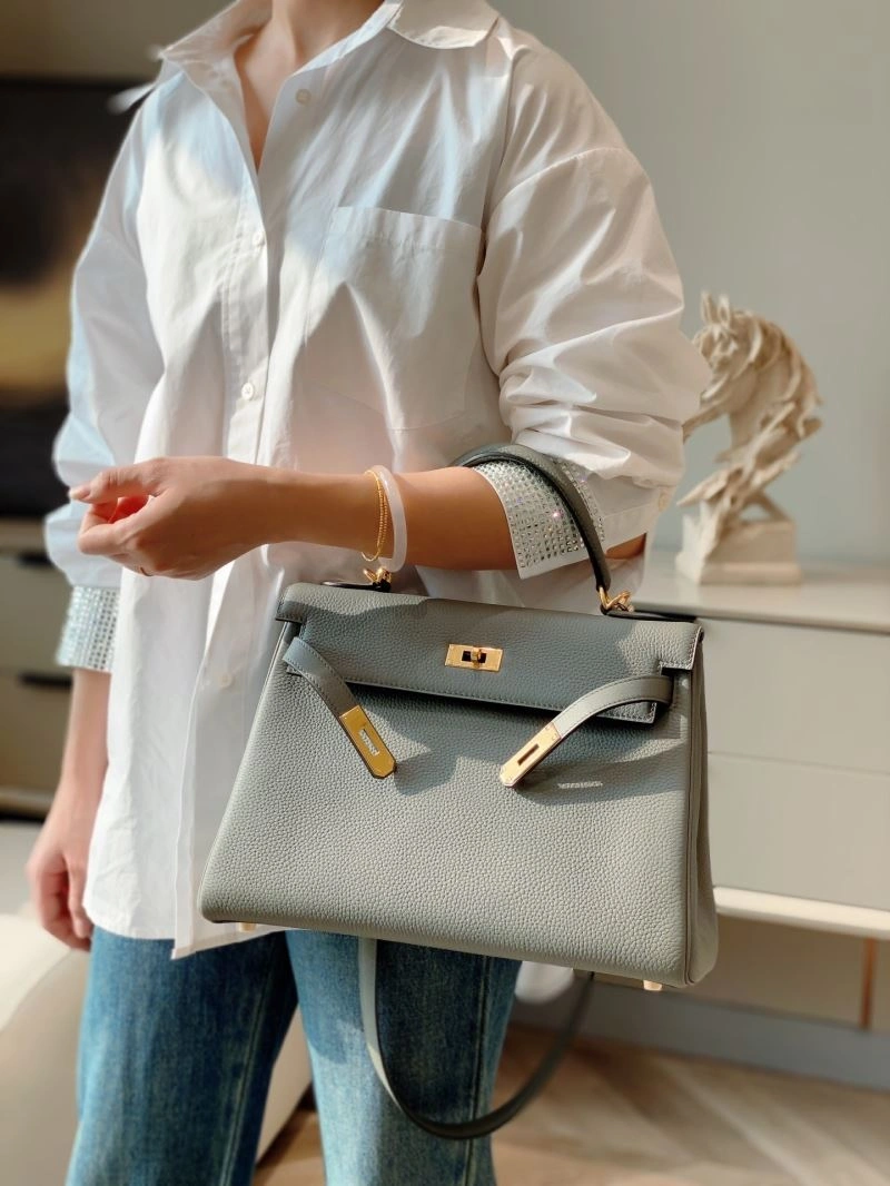 Inexpensive Hermes Kelly Bags