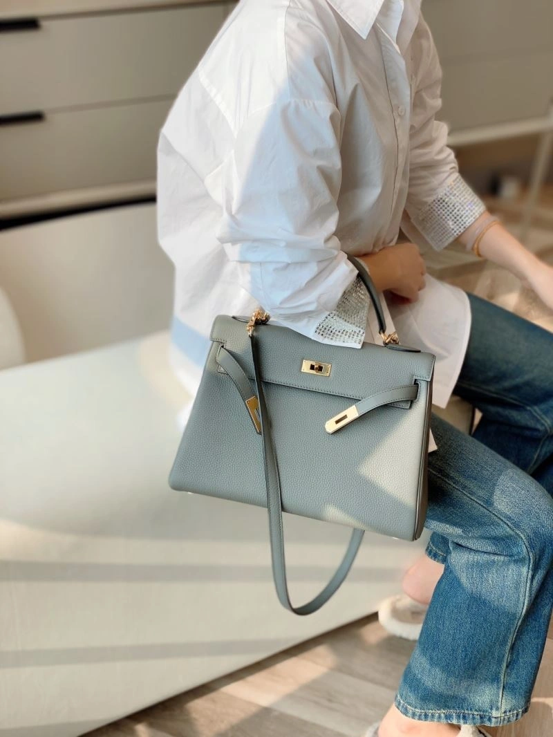 Inexpensive Hermes Kelly Bags