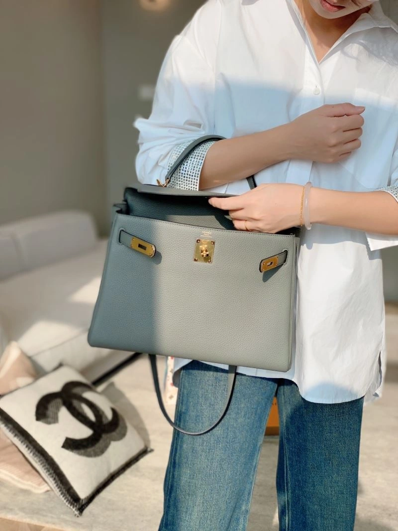 Inexpensive Hermes Kelly Bags