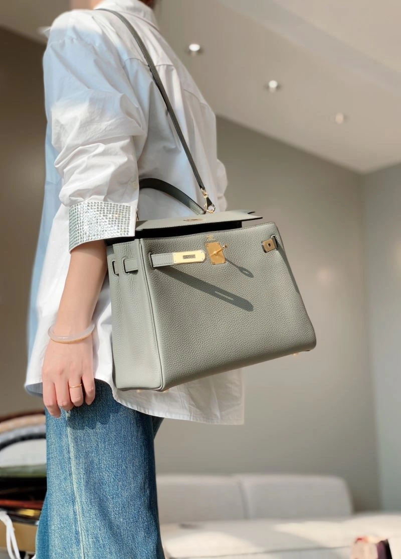 Inexpensive Hermes Kelly Bags