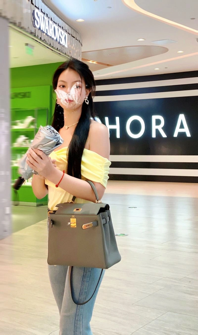 Discounted Hermes Kelly Bags