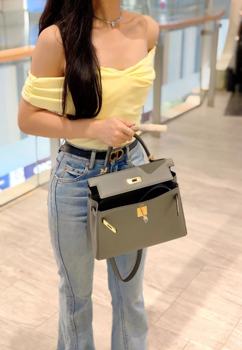 Discounted Hermes Kelly Bags
