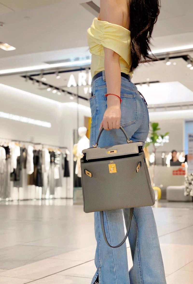 Discounted Hermes Kelly Bags