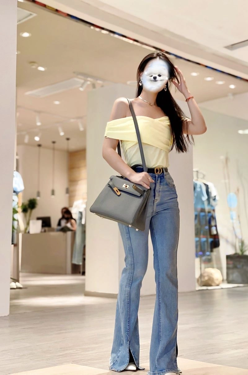 Discounted Hermes Kelly Bags