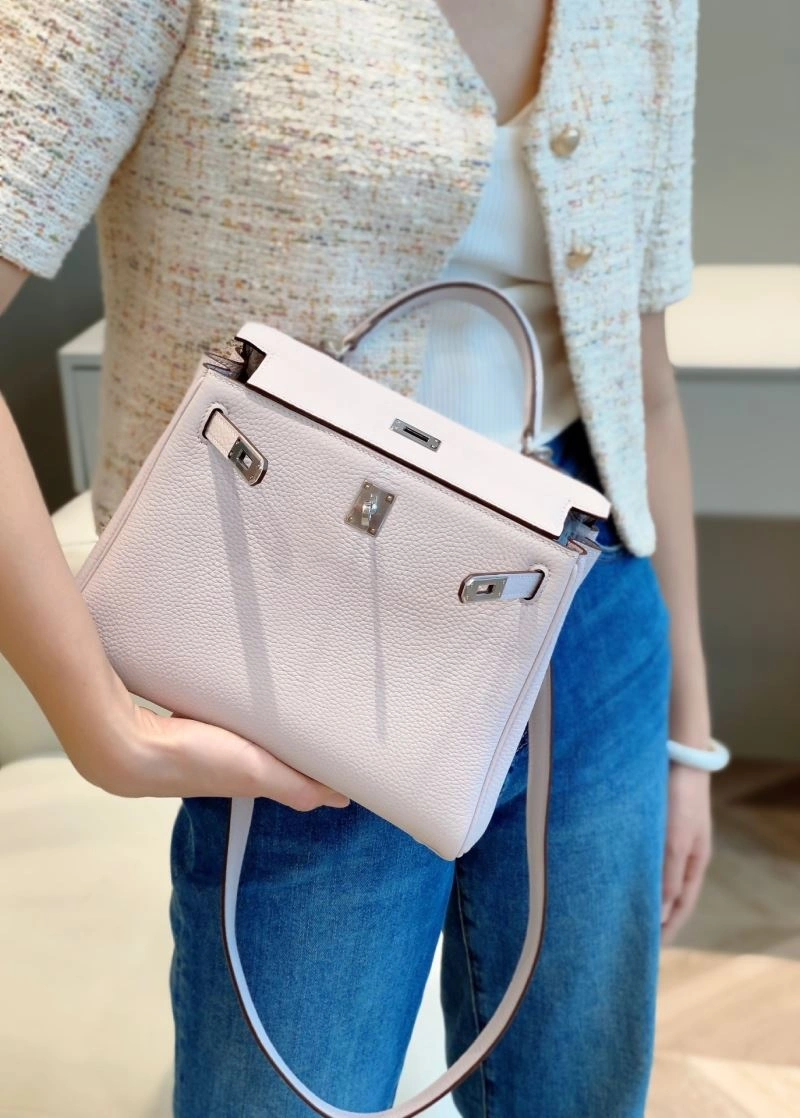 Top match Hermes Kelly Bags