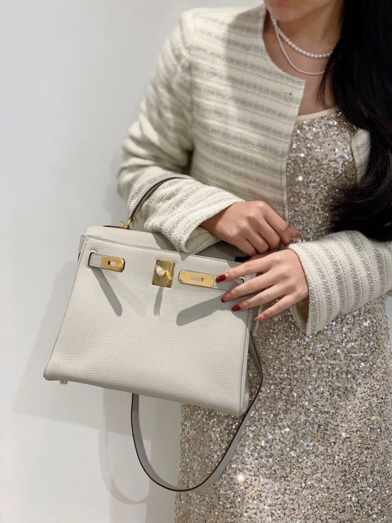 Low-cost Hermes Kelly Bags