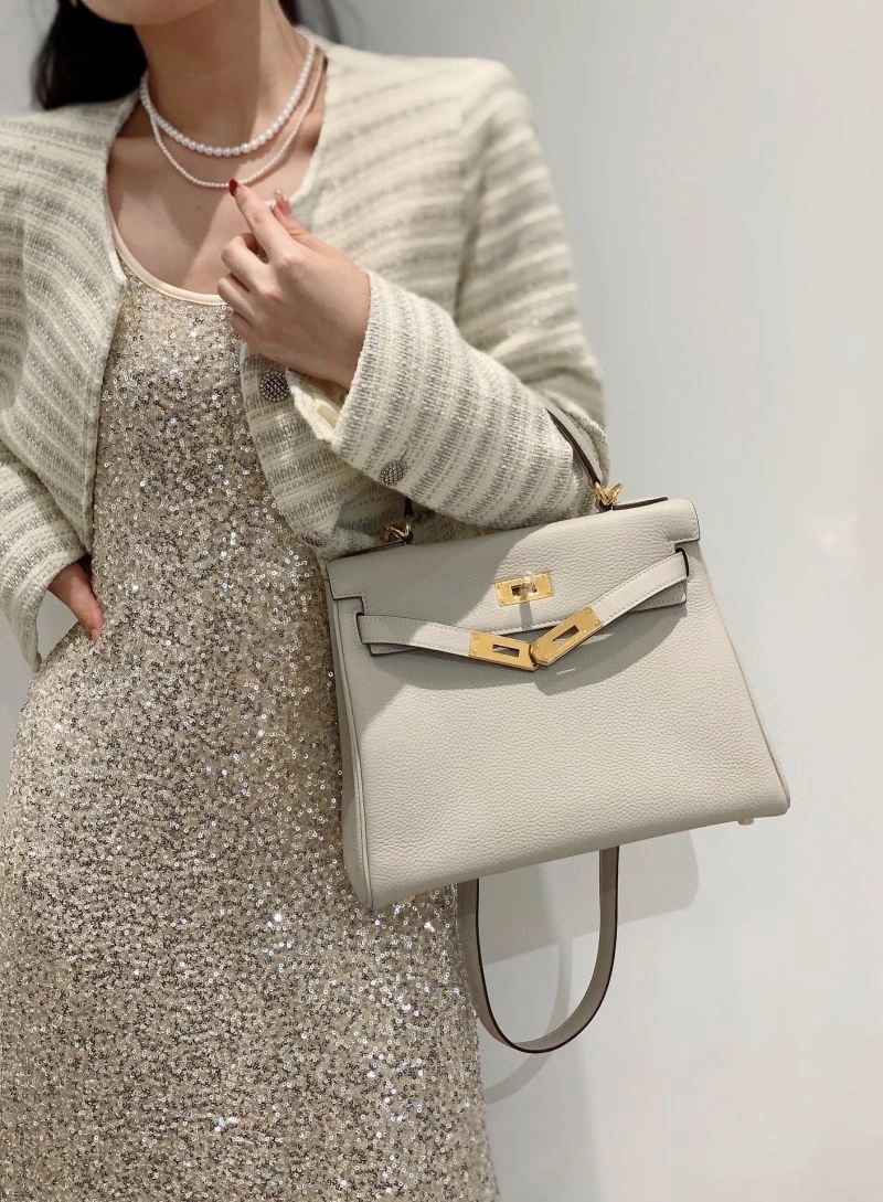 Low-cost Hermes Kelly Bags