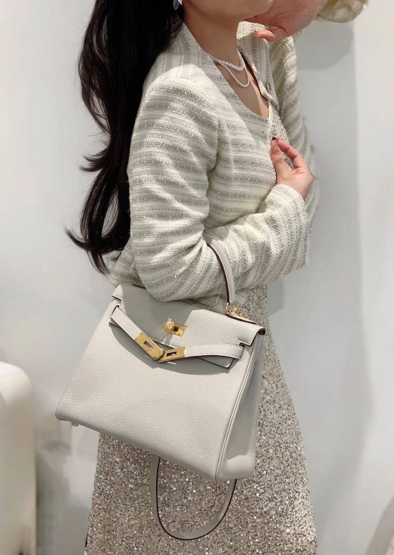 Low-cost Hermes Kelly Bags