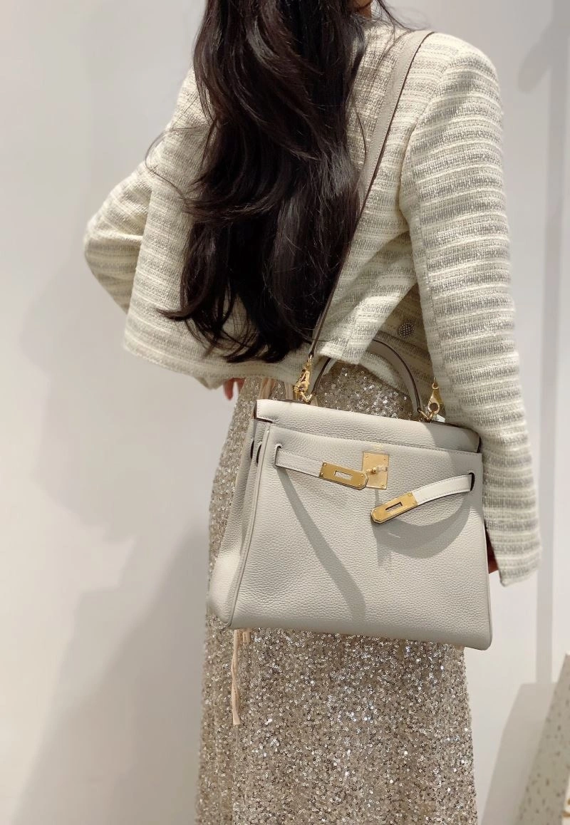 Low-cost Hermes Kelly Bags
