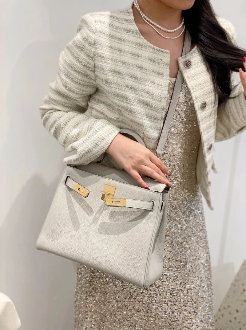 Low-cost Hermes Kelly Bags