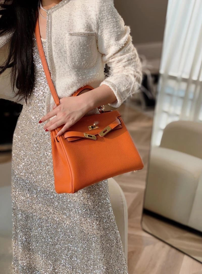 Inexpensive Hermes Kelly Bags