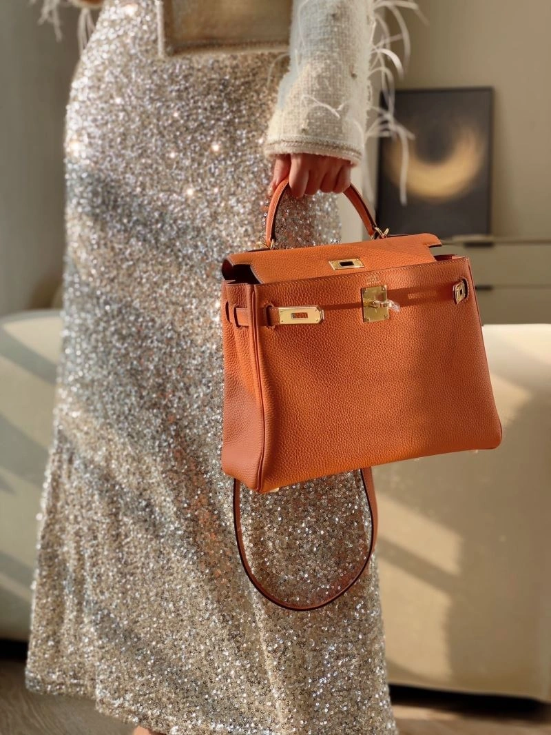Inexpensive Hermes Kelly Bags