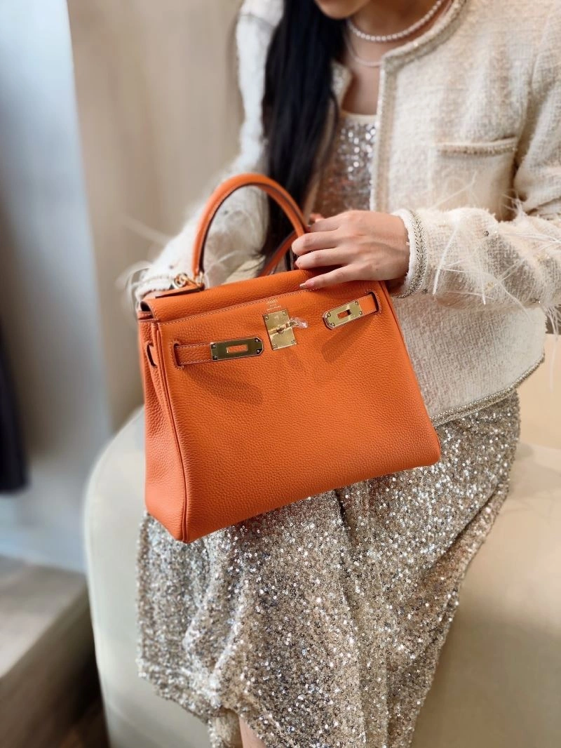 Inexpensive Hermes Kelly Bags