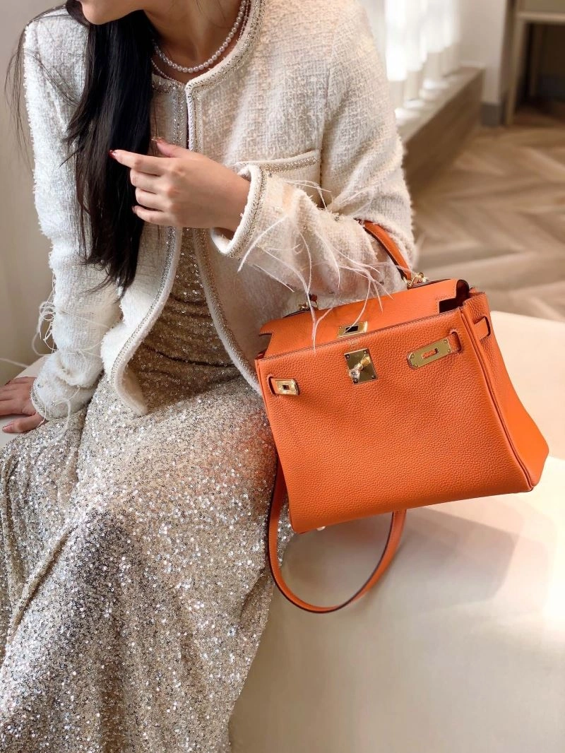 Inexpensive Hermes Kelly Bags