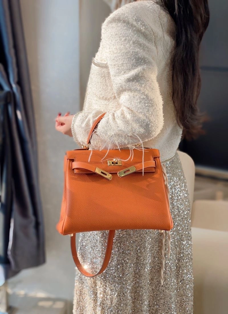 Inexpensive Hermes Kelly Bags