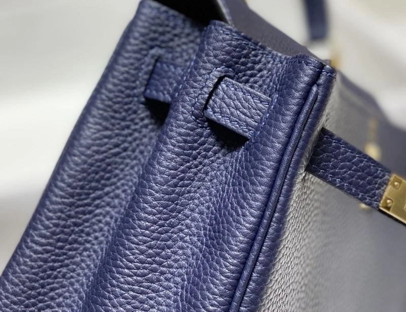 Budget-friendly Hermes Kelly Bags