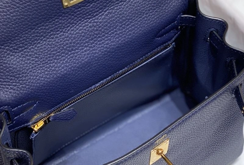 Budget-friendly Hermes Kelly Bags