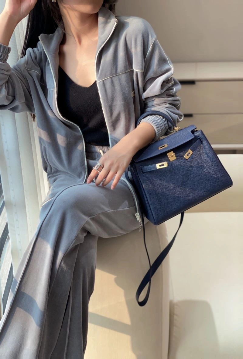 Budget-friendly Hermes Kelly Bags