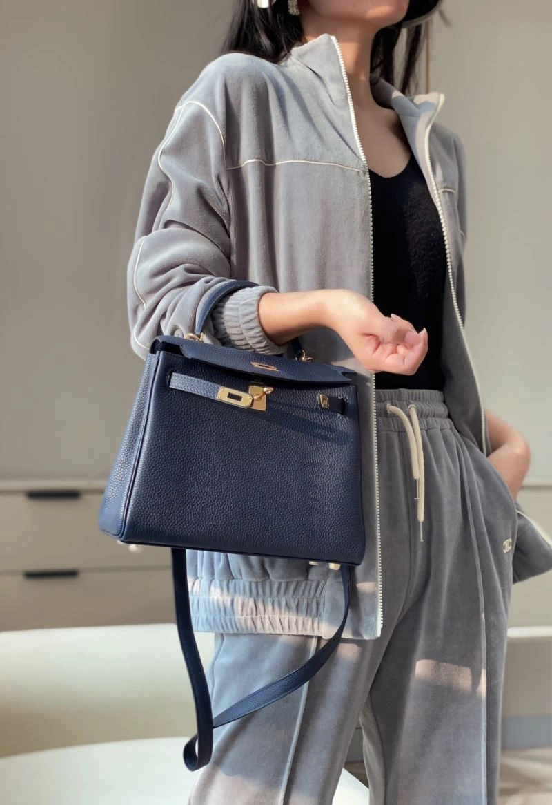 Budget-friendly Hermes Kelly Bags