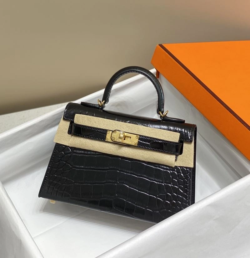 Hermes Kelly Bags