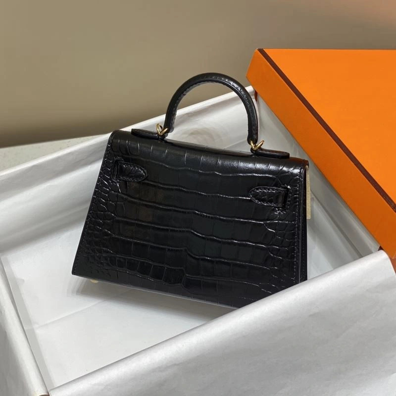 Low-cost Hermes Kelly Bags