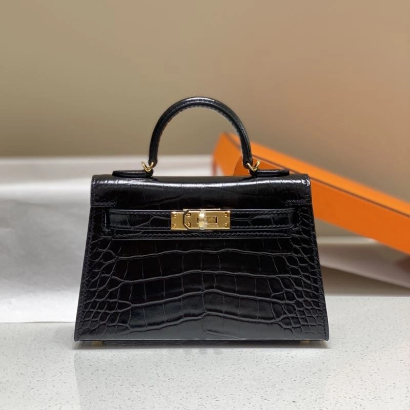 Low-cost Hermes Kelly Bags