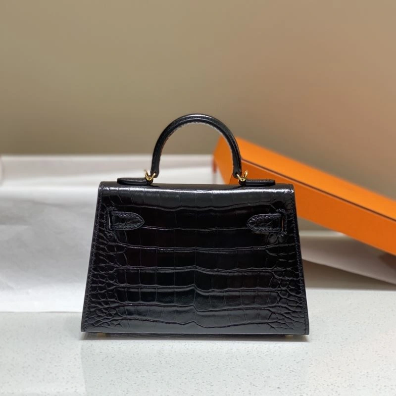 Low-cost Hermes Kelly Bags